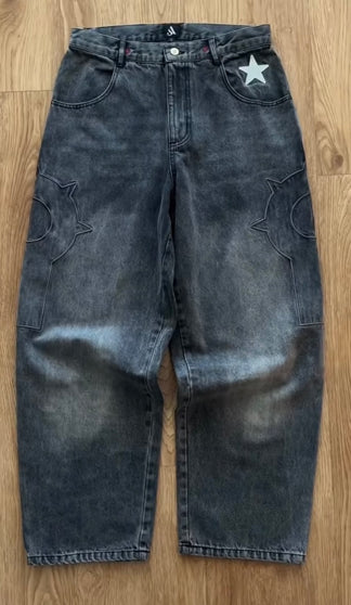 JOJO Jeans Collection – VORLANI