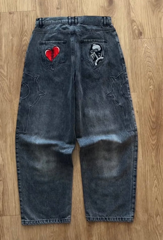 JOJO Jeans Collection – VORLANI